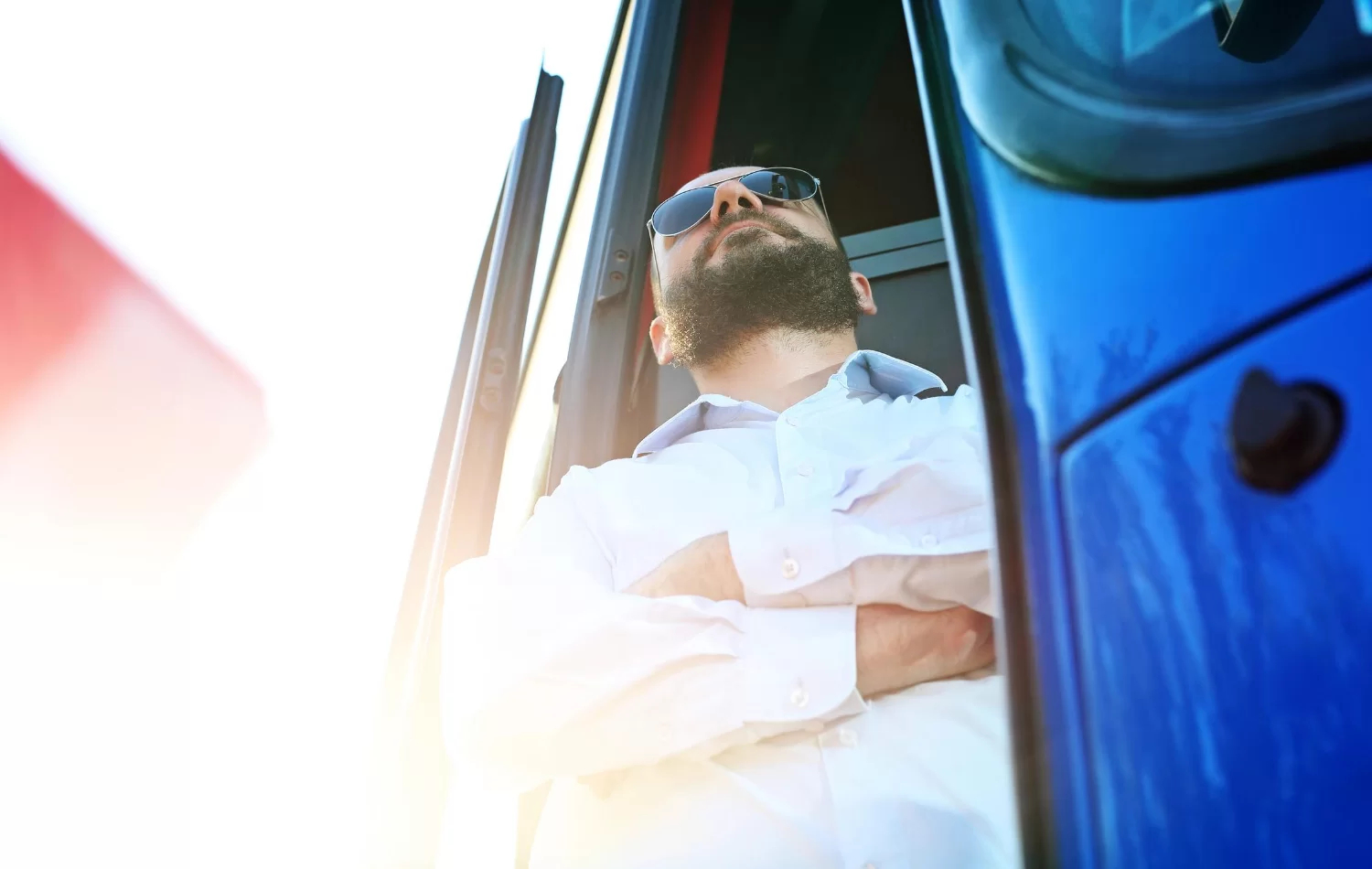 Shuttle Bus Driver Safety Tips - Advantage Auto Service