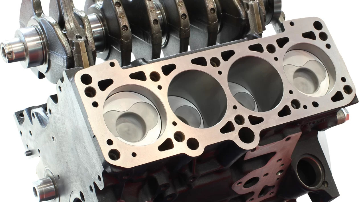 My Car’s Engine Is Picking Up Speed By Itself - Advantage Auto Service